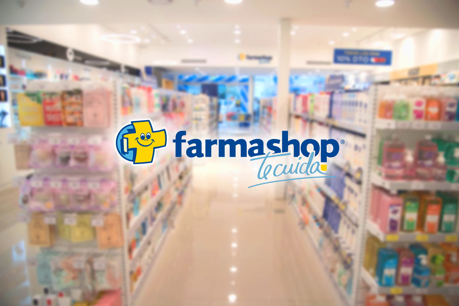 Farmashop